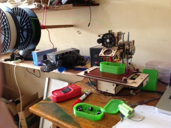 3DPrintCraft: Think Globally. Make Locally. | Dedicated to ...