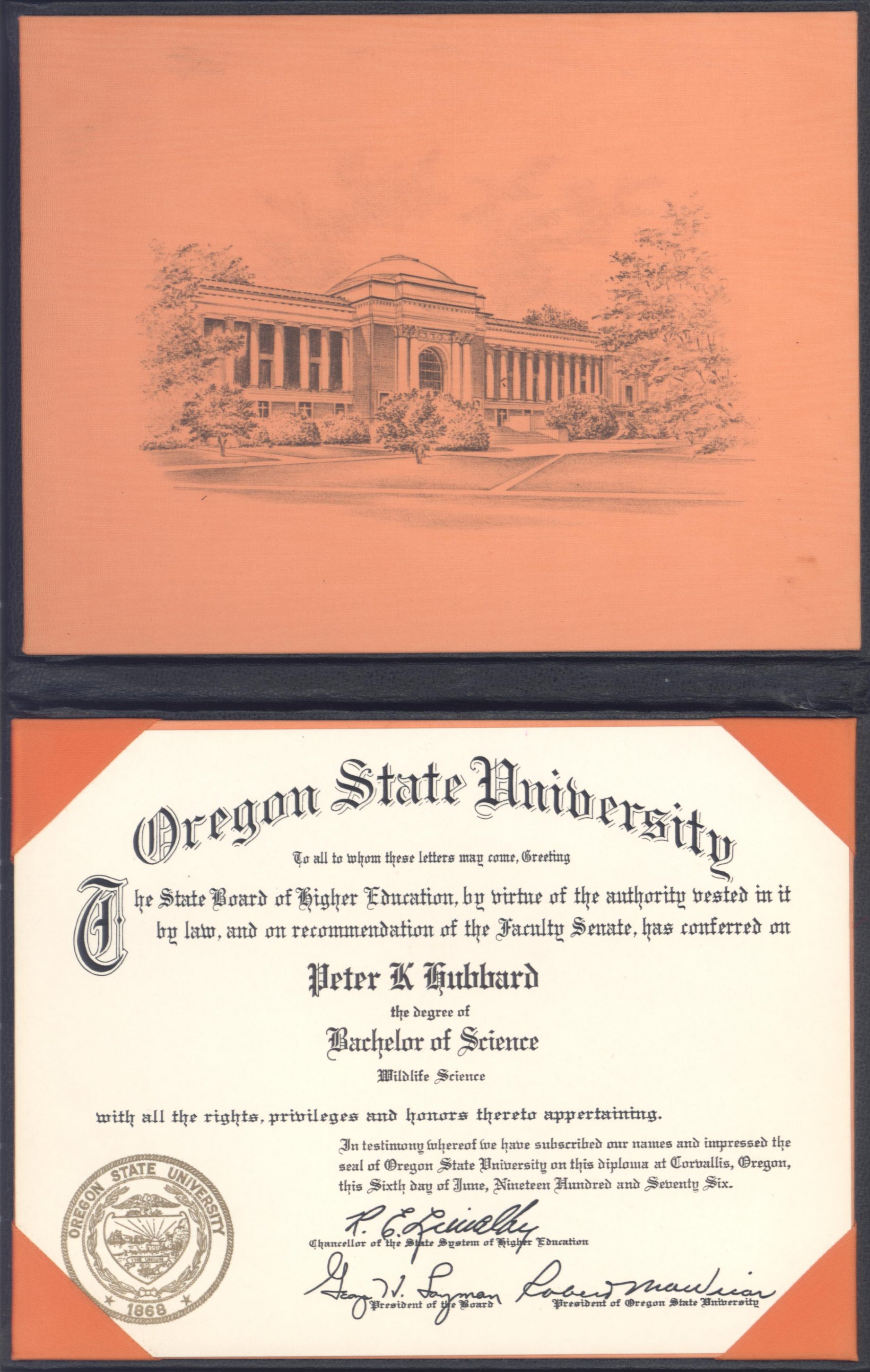 Interview with Researcher Peter Hubbard, Part I – Arthur's Attic