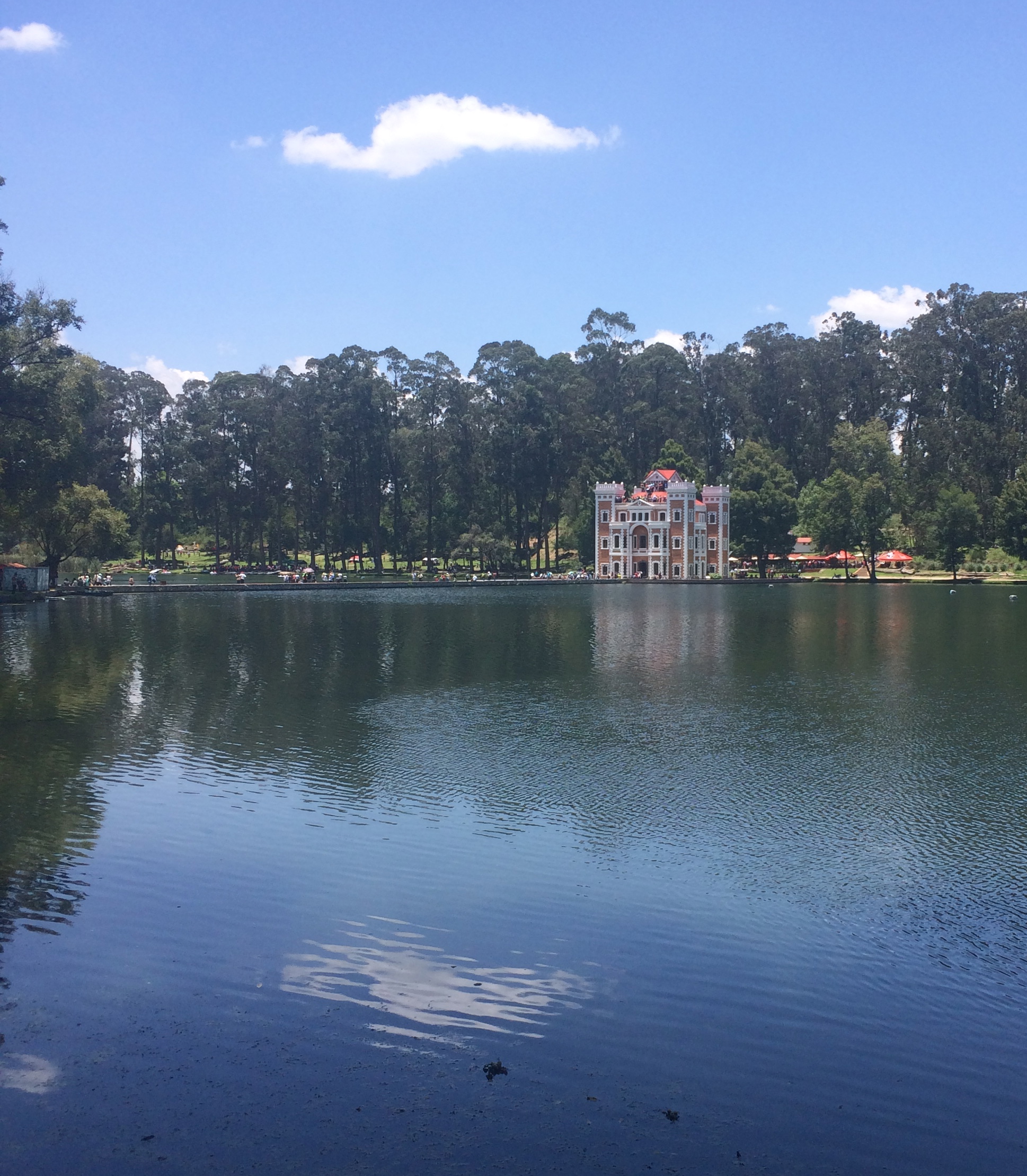 Speed Bumps | Elizabeth Sherwin