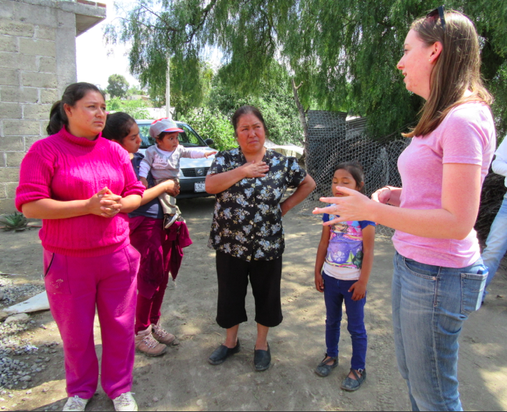 Perspective | Elizabeth Sherwin