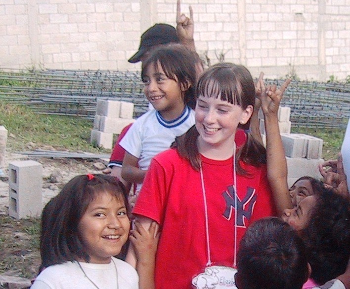 Service | Elizabeth Sherwin