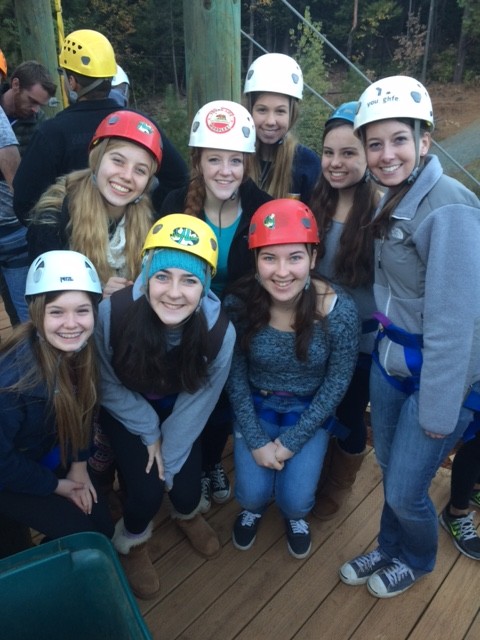 Service | Elizabeth Sherwin