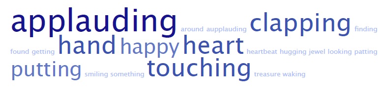 How are kids learning new words from storybooks? | Child Development ...