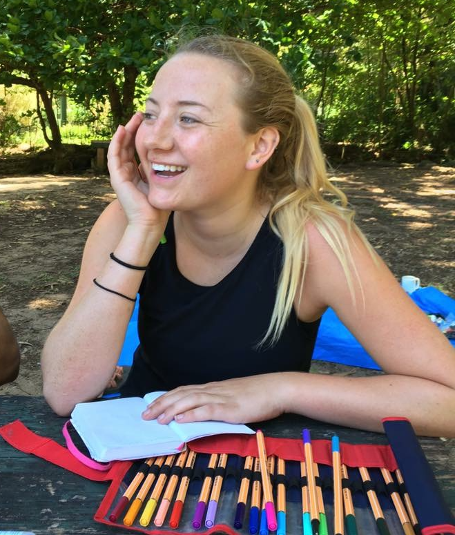 summer in the lab, and out in the world | Child Development Research