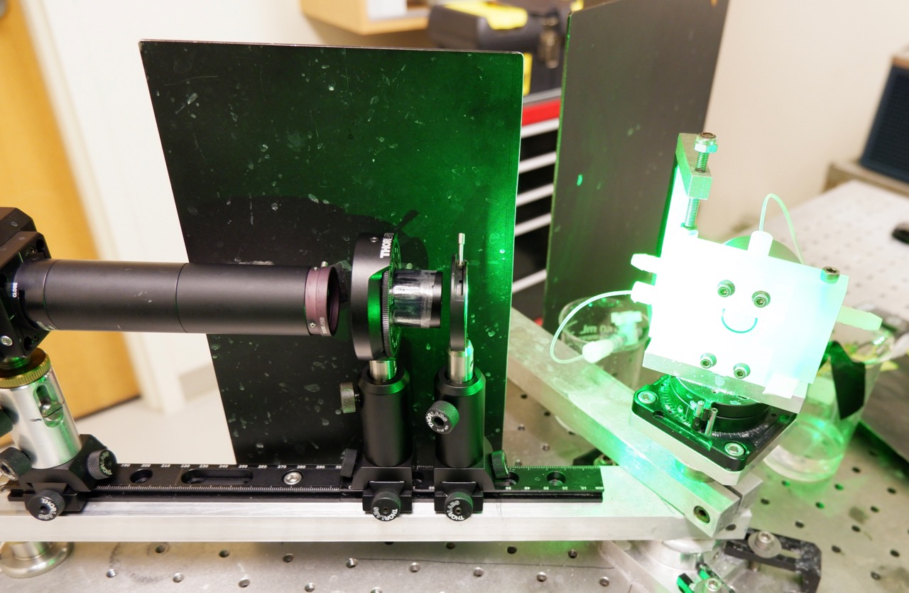 Welcome page | The Stokes Lab @ SCU