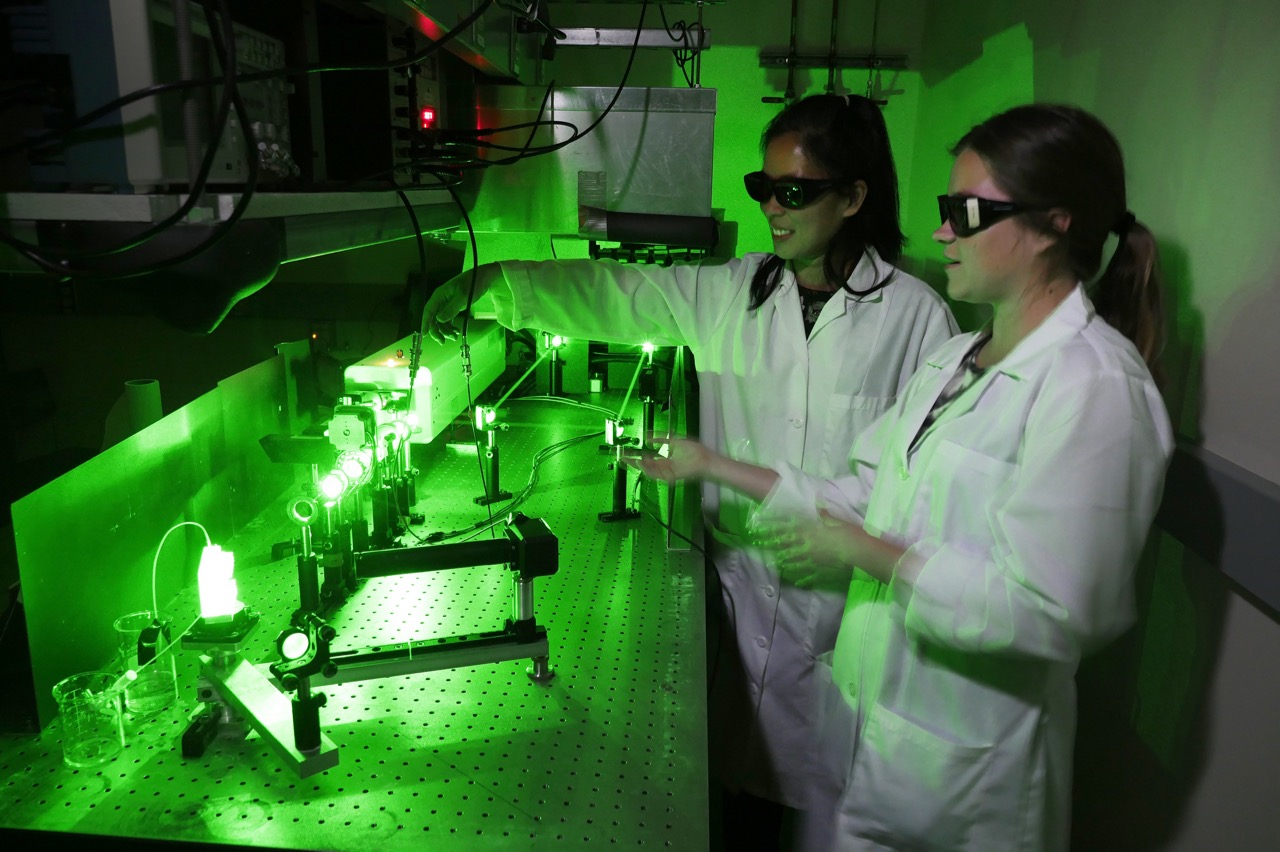 Current Research | The Stokes Lab @ SCU